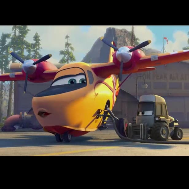 Disney Planes Quotes