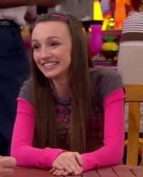 The Suite Life On Deck Characters List w/ Photos