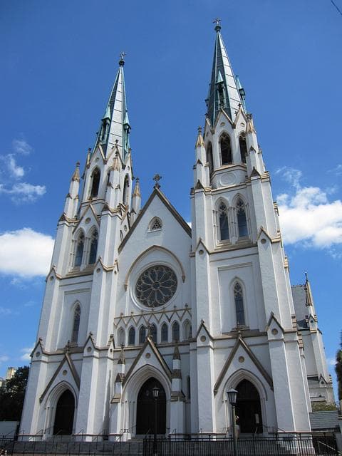 Most Beautiful Churches in America | List of US Temples and Cathedrals