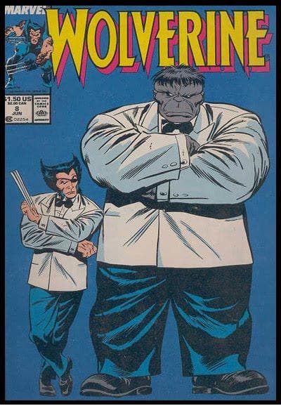 The 100 Greatest 1980s Comic Book Covers, Ranked