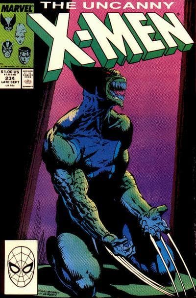 The 100 Greatest 1980s Comic Book Covers, Ranked