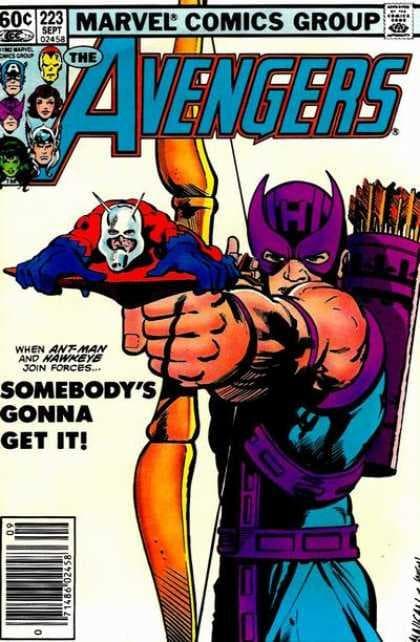 The 100 Greatest 1980s Comic Book Covers, Ranked