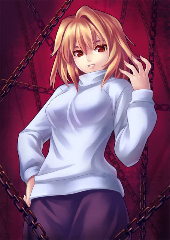 The Most Popular Female Vampires in Anime