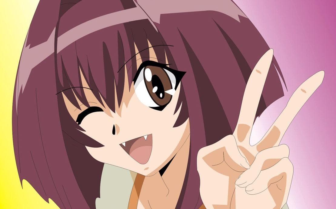 The 16 Best Female Anime Vampires, Ranked By Fans