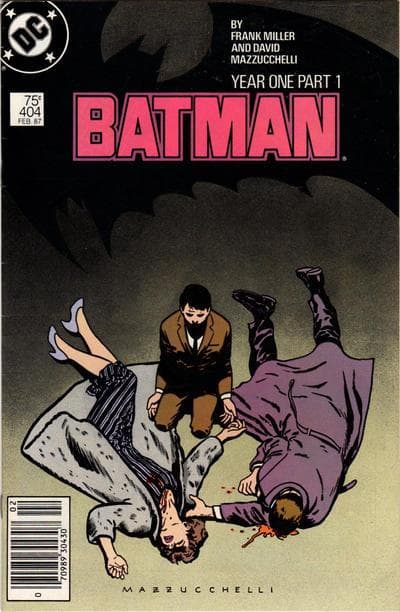 The 100 Greatest 1980s Comic Book Covers, Ranked