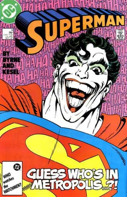 The 100 Greatest 1980s Comic Book Covers, Ranked