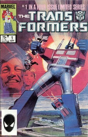 The 100 Greatest 1980s Comic Book Covers, Ranked
