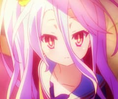 Best Female Anime Characters