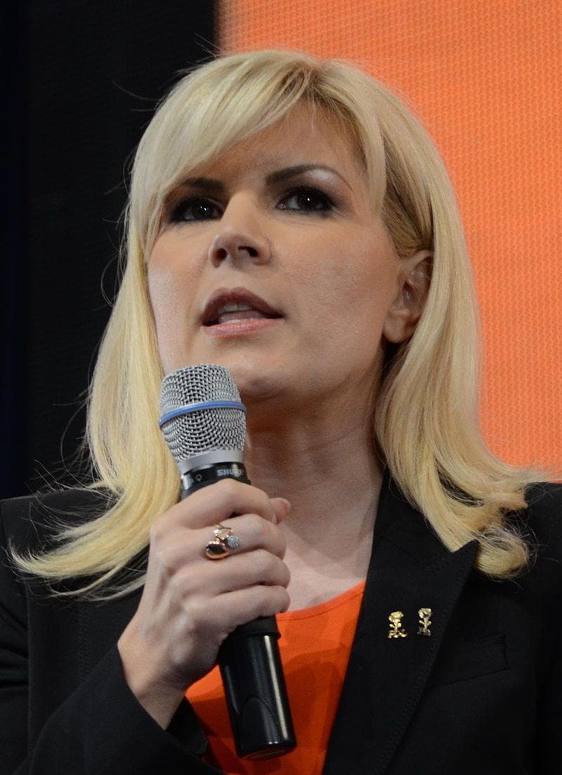 Attractive American Female Politicians