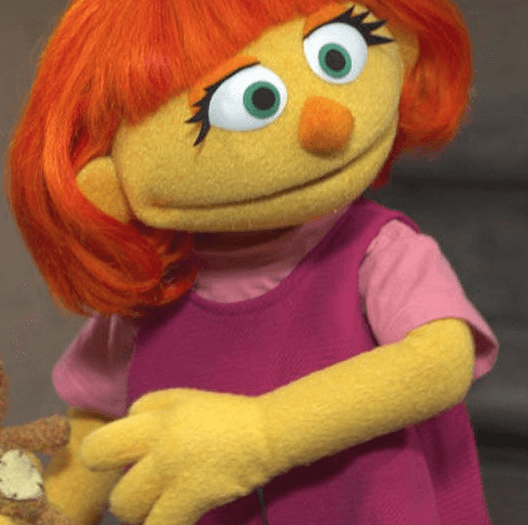 65+ Sesame Street Characters With Names