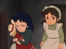 Princess Sarah Characters List w/ Photos