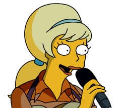 The 10+ Best Female Simpsons Characters: Ranked List