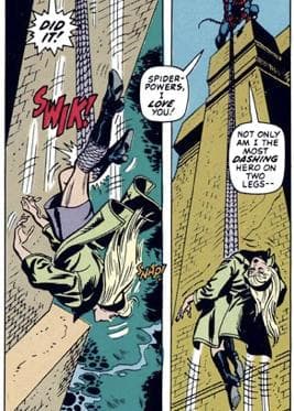 The Most Shocking Moments & Deaths in Comics