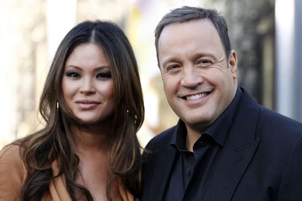 The 100 Most Famous Interracial Couples, Ranked