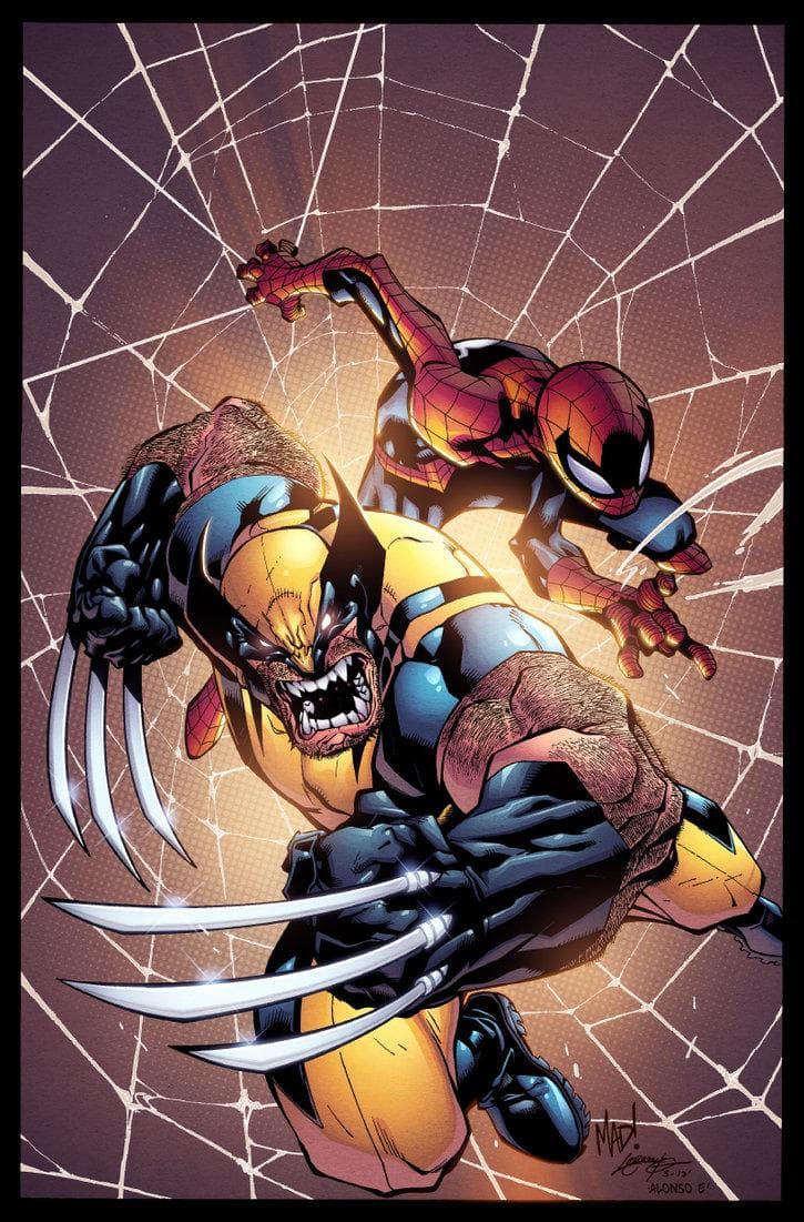 The Superhero Best Team-Ups in Comics Books, Ranked