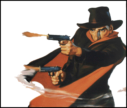 The Best Anti-Heroes in Comics & Top Anti-Hero Comics