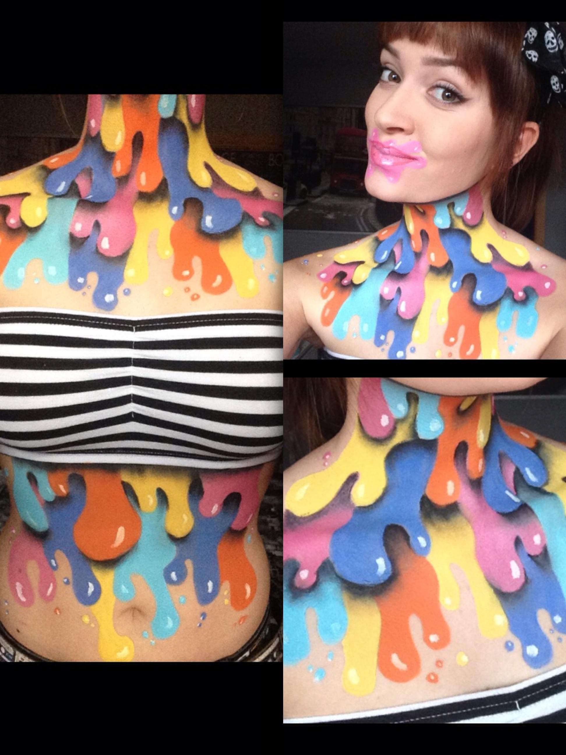 Cool Makeup | Best of MakeupAddiction Gallery