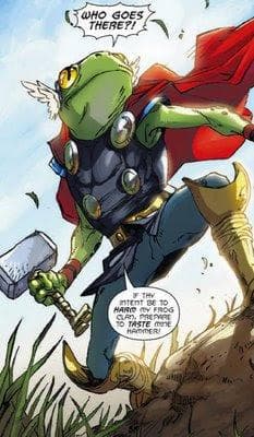 The 18 Most Random Character Changes in Marvel Comics