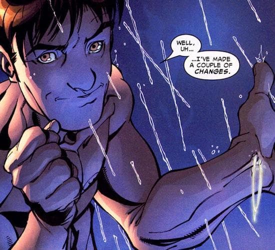 Random Character Changes in Marvel Comics | Best Random Tools