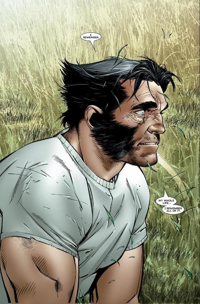 The 18 Most Random Character Changes in Marvel Comics