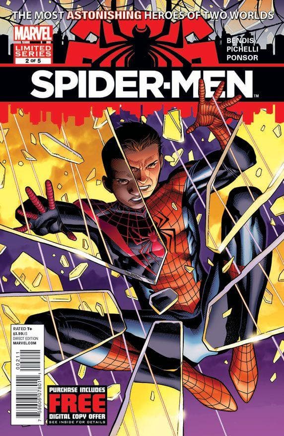 The Greatest Spider-Man Artists of All Time