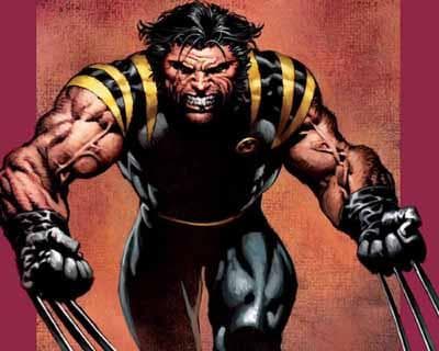 The Greatest Marvel Comics Alternate Costumes/Suits