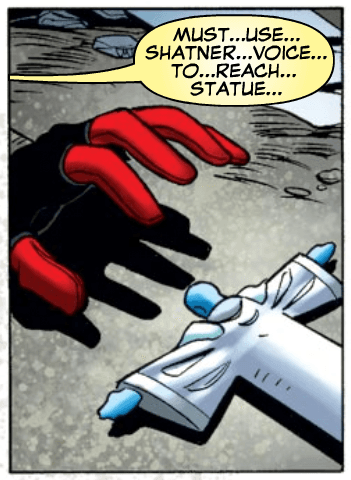 59 Hilarious & Funny Deadpool Comic Moments