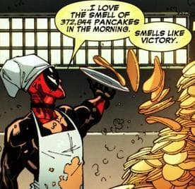 59 Hilarious & Funny Deadpool Comic Moments