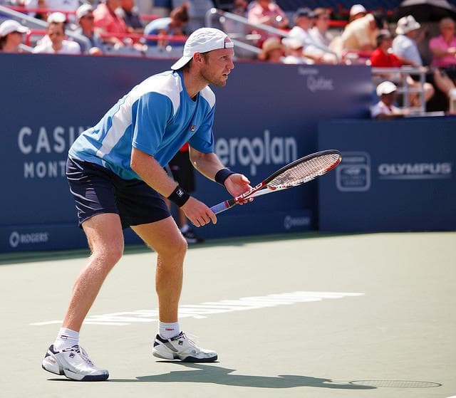 Best German Tennis Players | List of Famous Tennis Players from Germany