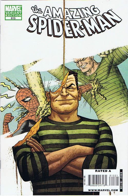 Best Spider-Man Writers