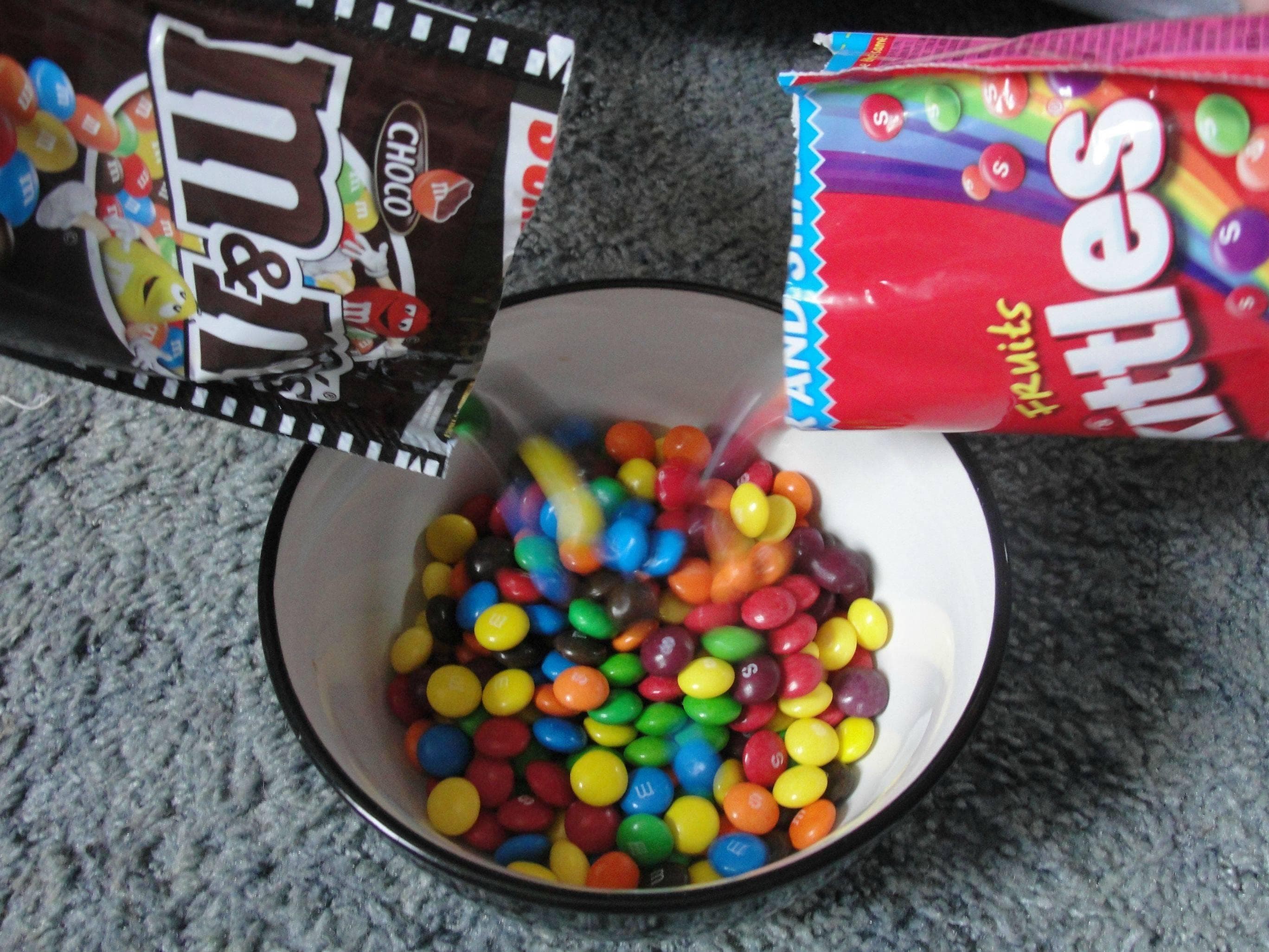 Funny Anarchy Photos | Gallery of First World Anarchists