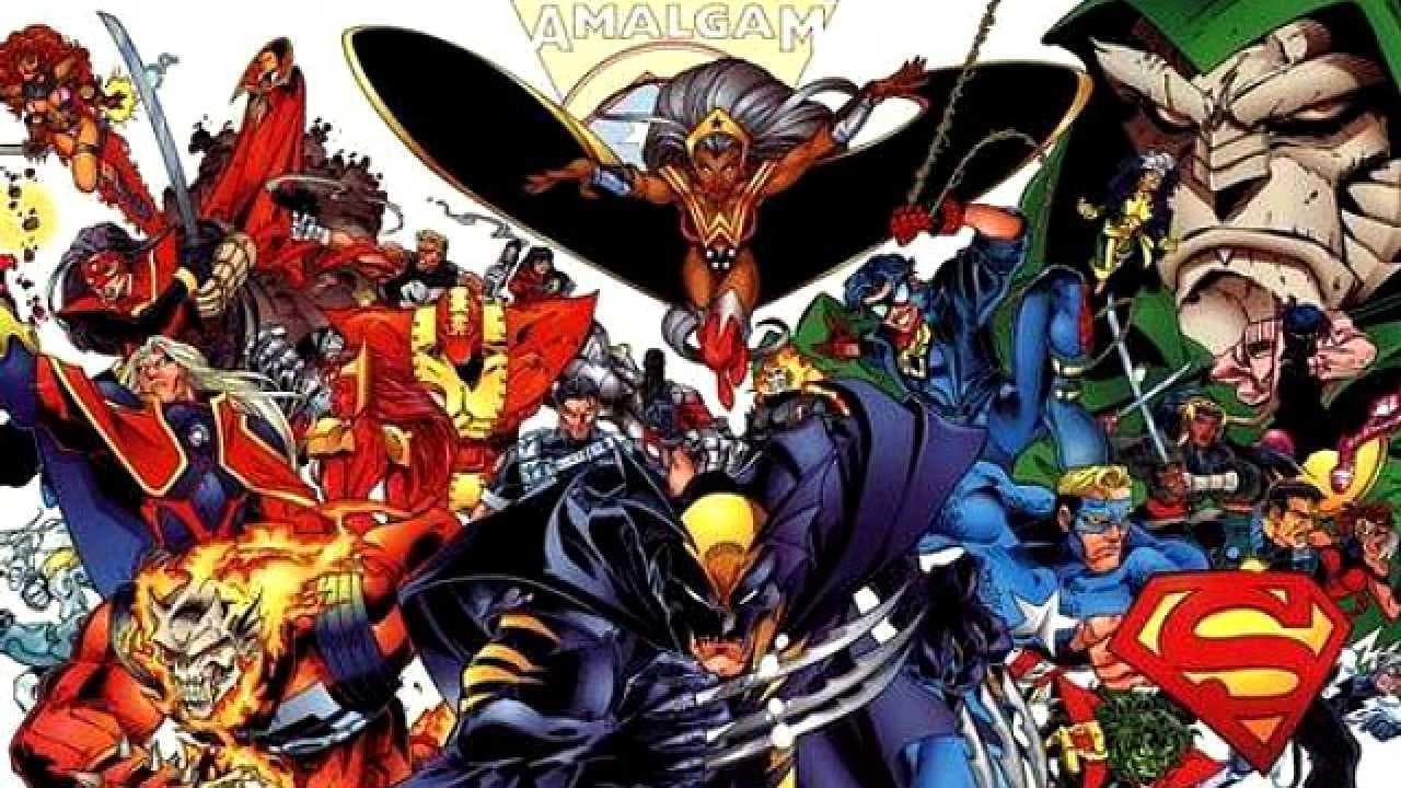 The Top Marvel Alternate Universes & Timelines