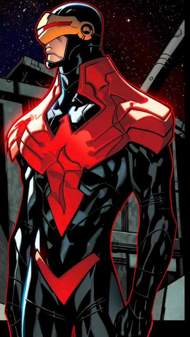 The Greatest Marvel Comics Alternate Costumes/Suits