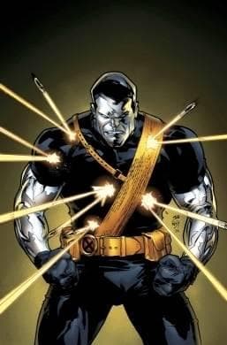 The Greatest Marvel Comics Alternate Costumes/Suits