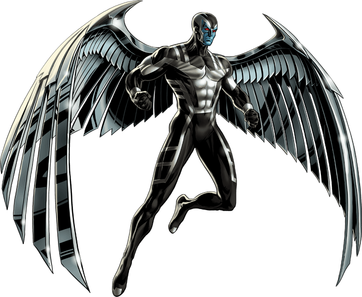 The Greatest Marvel Comics Alternate Costumes/Suits