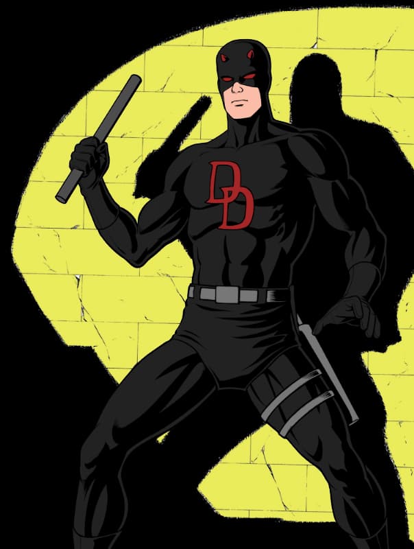 The Greatest Marvel Comics Alternate Costumes/Suits