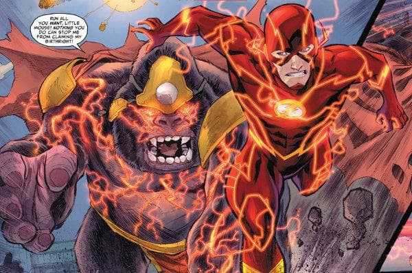 Best Alternate Costumes in DC Comics