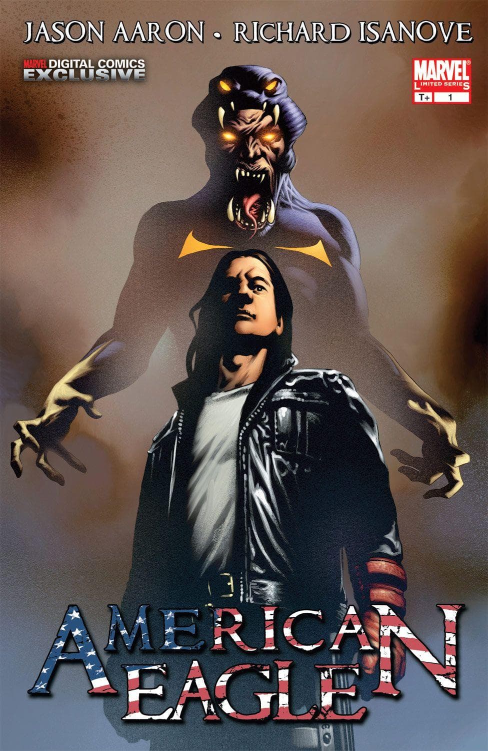 The Most Popular Native American Comic Book Heroes