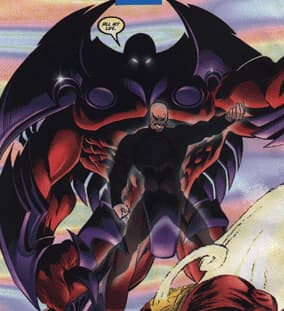 Weirdest Character Transformations in Marvel Comics