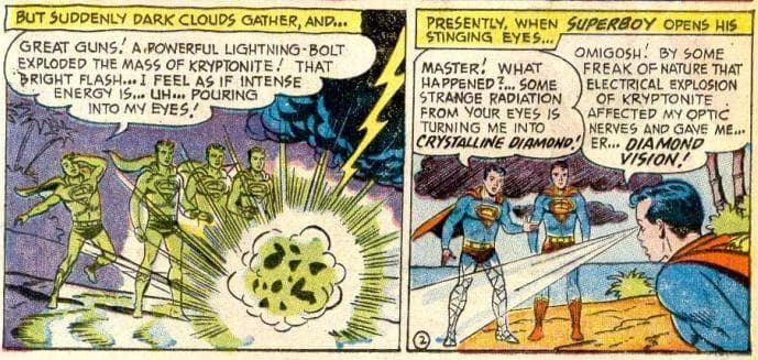 The Complete List Of Superman's Powers, Ranked