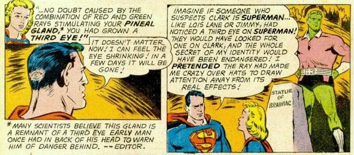 The Complete List Of Superman's Powers, Ranked