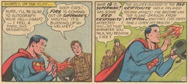 The Complete List Of Superman's Powers, Ranked