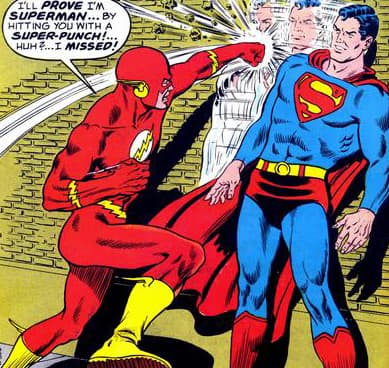 The Complete List Of Superman's Powers, Ranked