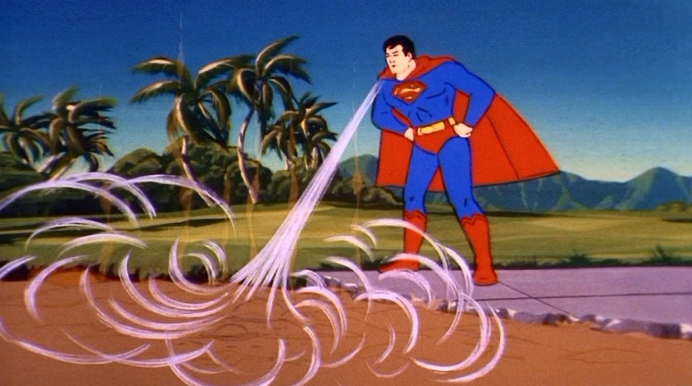 The Complete List Of Superman's Powers, Ranked
