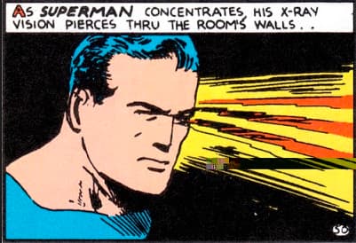 The Complete List Of Superman's Powers, Ranked