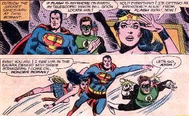 The Complete List Of Superman's Powers, Ranked