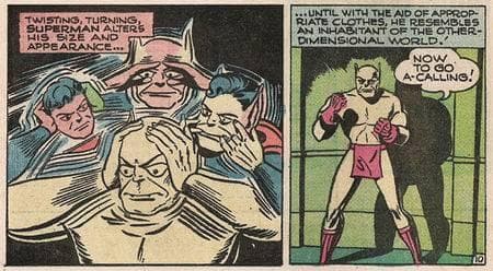 The Complete List Of Superman's Powers, Ranked