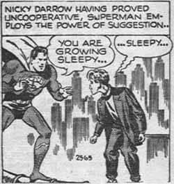 Random Superman's Awesome and Absurd Superpowers | Best Random Tools