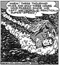 The Complete List Of Superman's Powers, Ranked