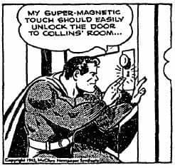 The Complete List Of Superman's Powers, Ranked